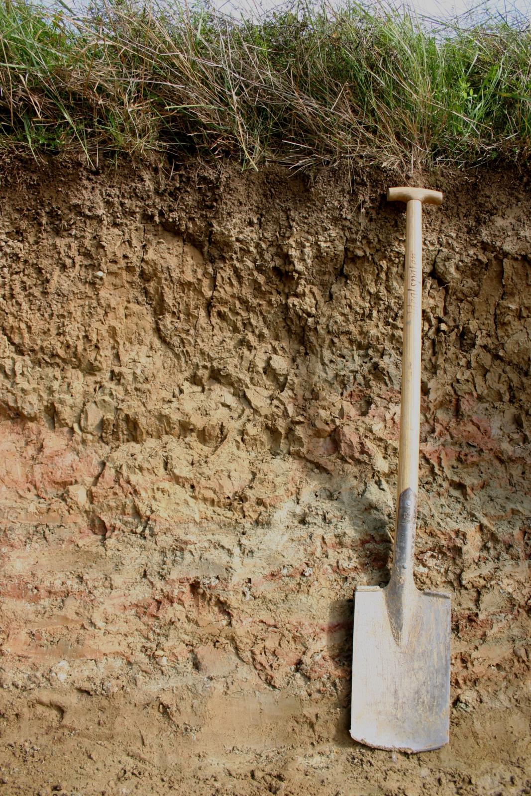 Bodeneigenschaften | LGRBwissen