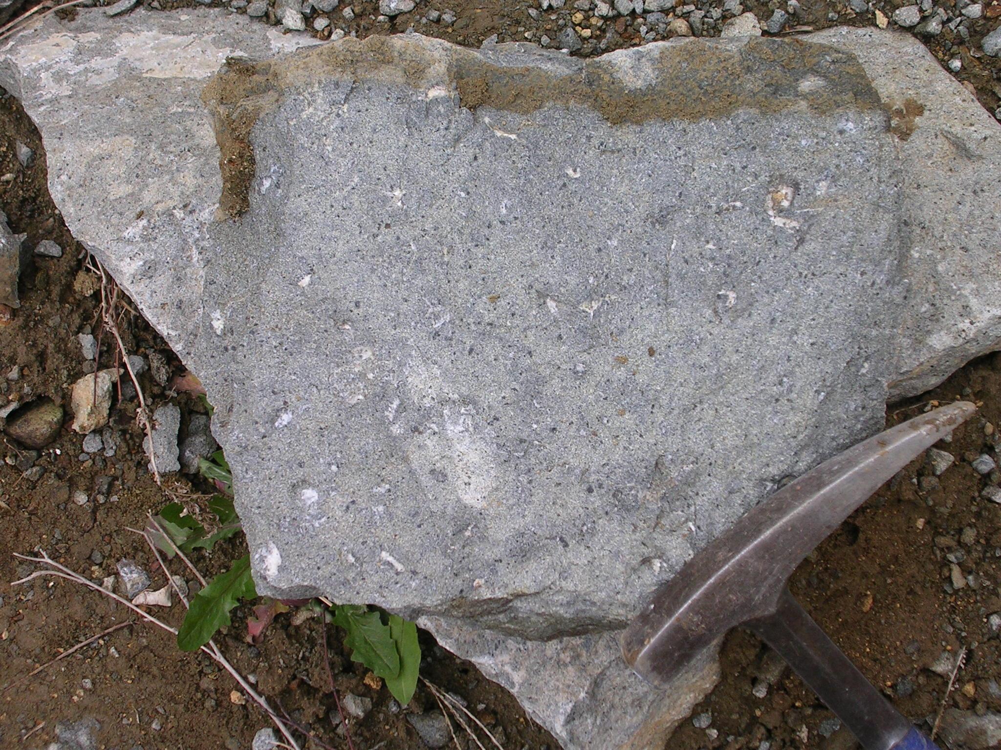 Phonolith | LGRBwissen